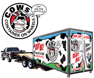 Portable Storage Sanford | Mini Storage in Fayetteville NC